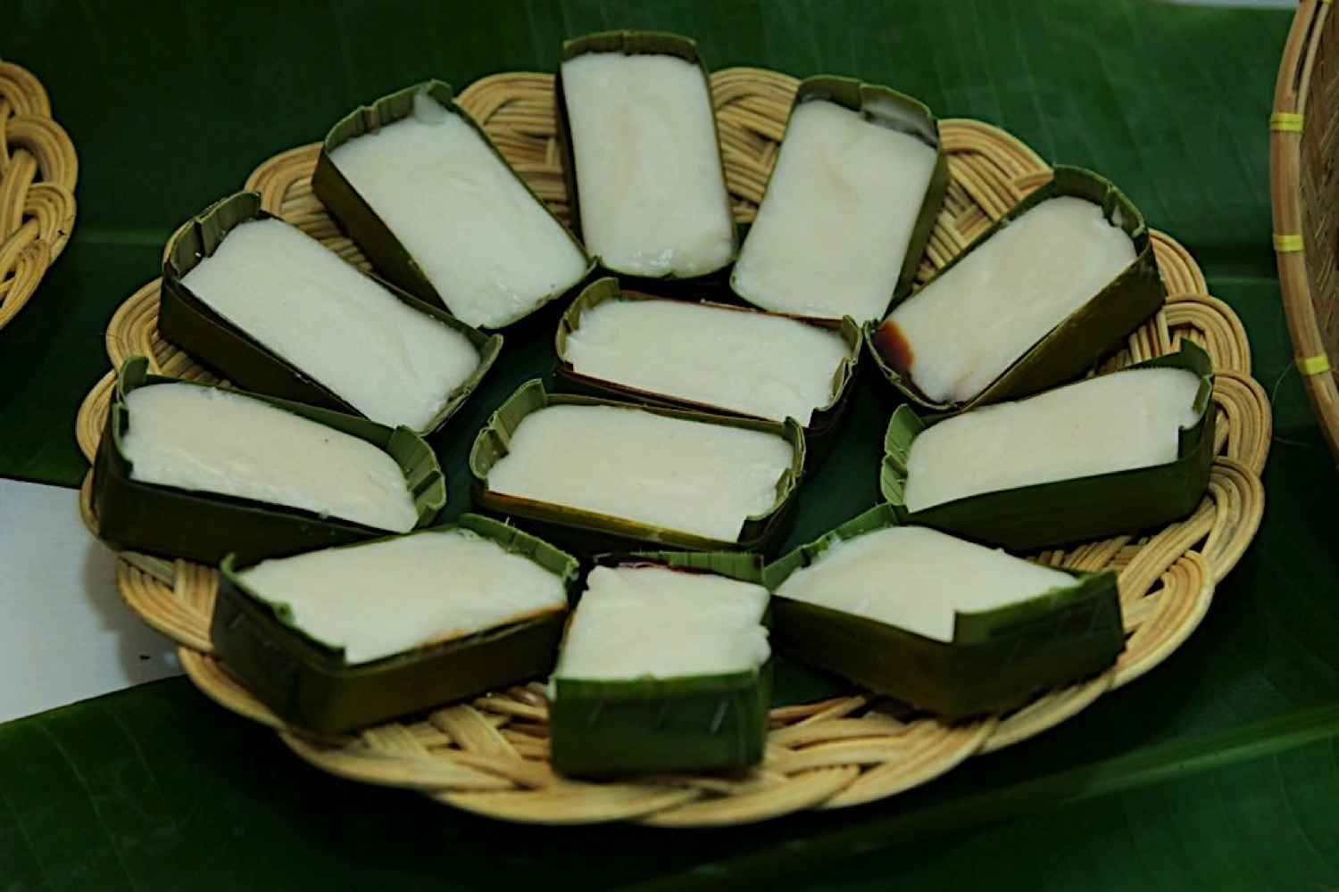 Indonesian Superfoods: Coconut | Ubud Food Festival