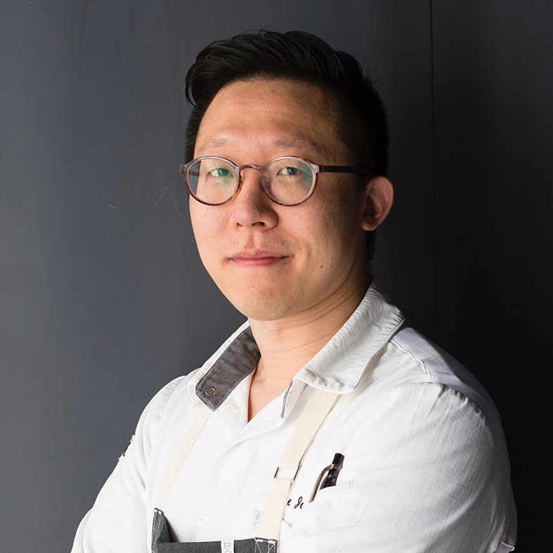 Rasakan Masakan dari Chef Bintang Michelin di UFF18 - Ubud Food Festival