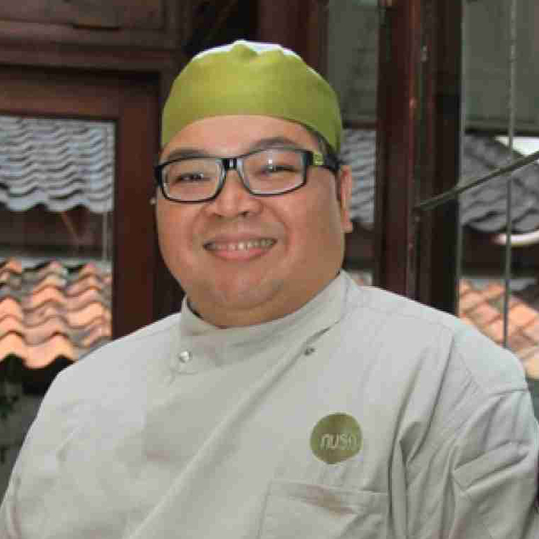UFF Membawa Beberapa Chef Paling Hits di Jakarta ke Ubud - Ubud Food ...