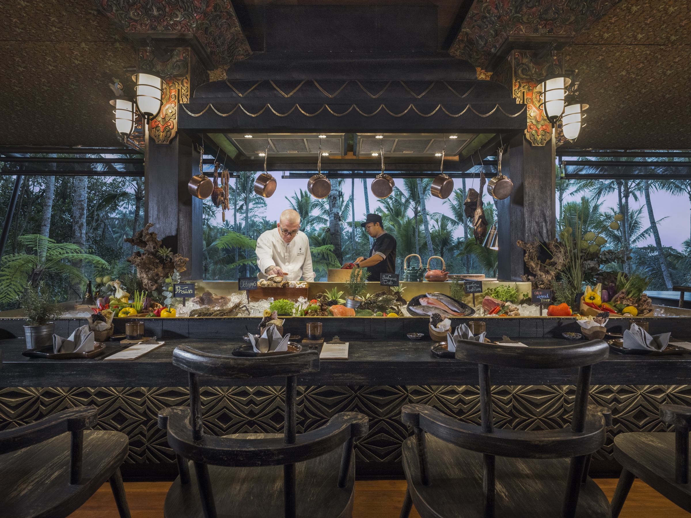 Want to Indulge in Bali’s Best Dining Destinations? This is Your ...