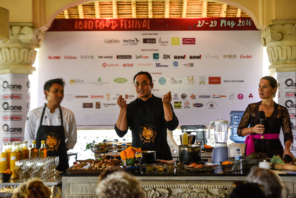 Recipe Archive // 2016 Kitchen Stage: Indonesia’s Superjuice | Ubud ...
