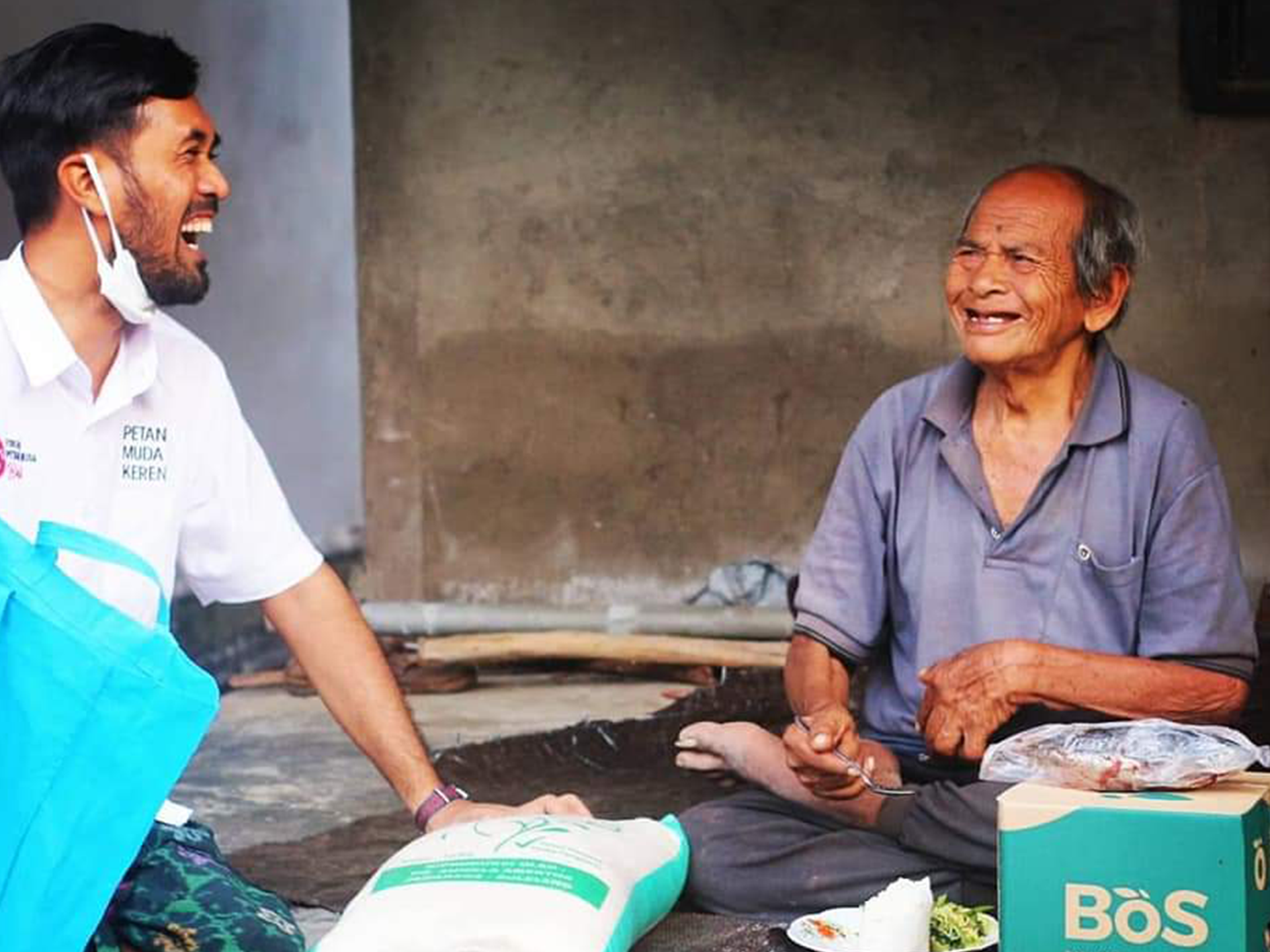 UFF20 Presented by ABC Local Heroes Series: AA Gede Agung Wedhatama ...