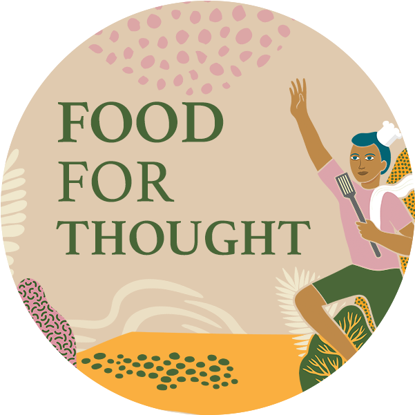 Food for Thought - Ubud Food Festival
