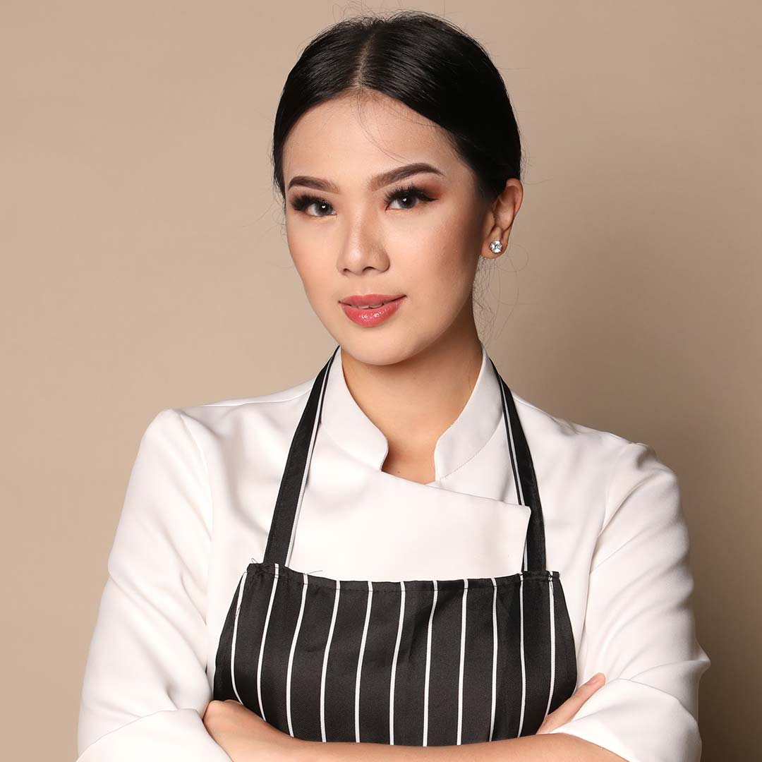 Devina Hermawan Ubud Food Festival