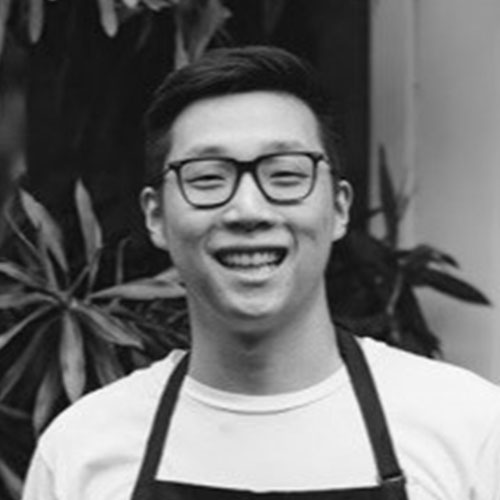 Speakers - Ubud Food Festival