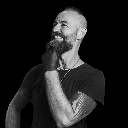 Aaron Boyer - Ubud Food Festival