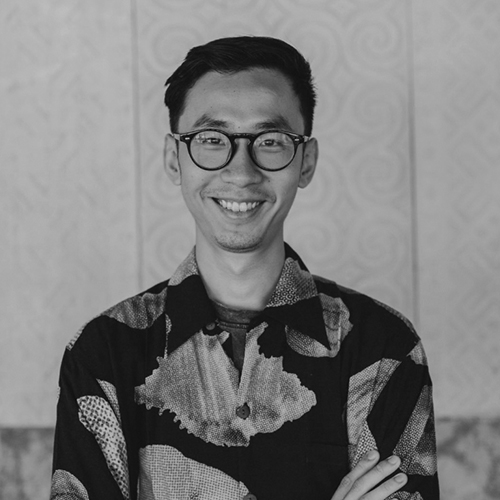 Speakers - Ubud Food Festival