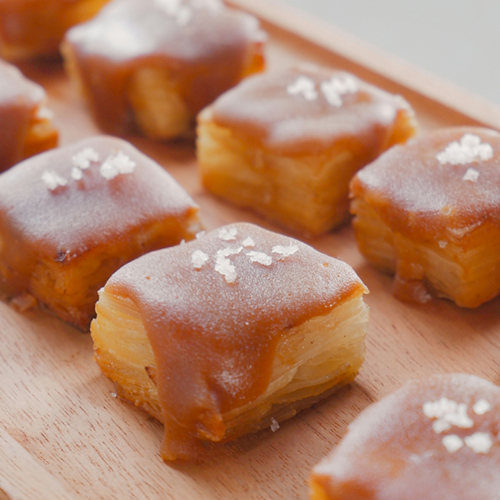 Petite Nusantara with Joongla - Ubud Food Festival