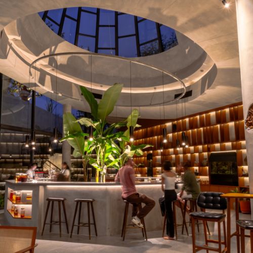 Field Trip Feat. Dirty Supper to Locavore NXT - Ubud Food Festival