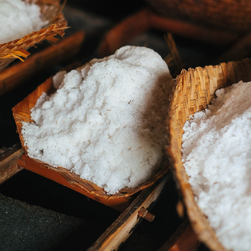 East Bali’s Salt, Sugar and Satay Tour - Ubud Food Festival