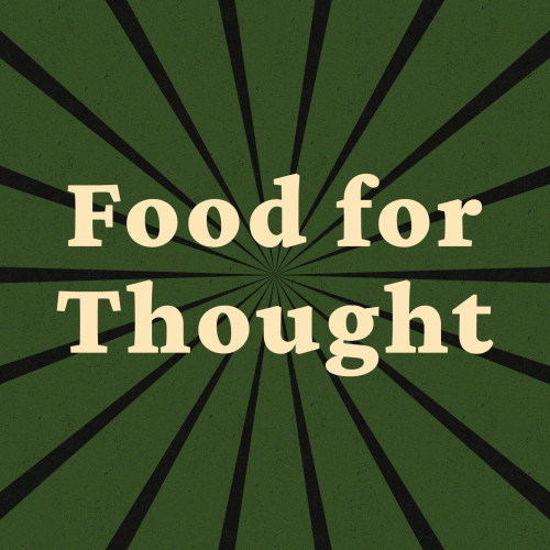 Meet Food Columnist Susan Jung - Ubud Food Festival