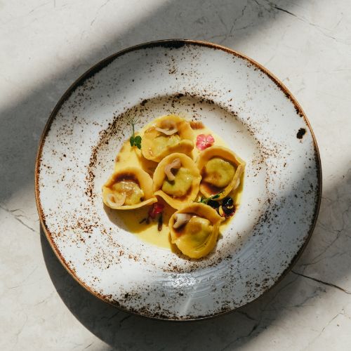 Italian Soul, Ubud Spirit: Uma Cucina X Amici Bali - Ubud Food Festival