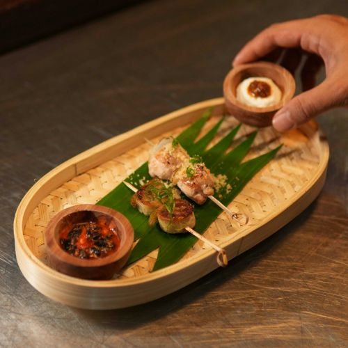 Sundanese Soul: A Feast at Bumi Kinar - Ubud Food Festival