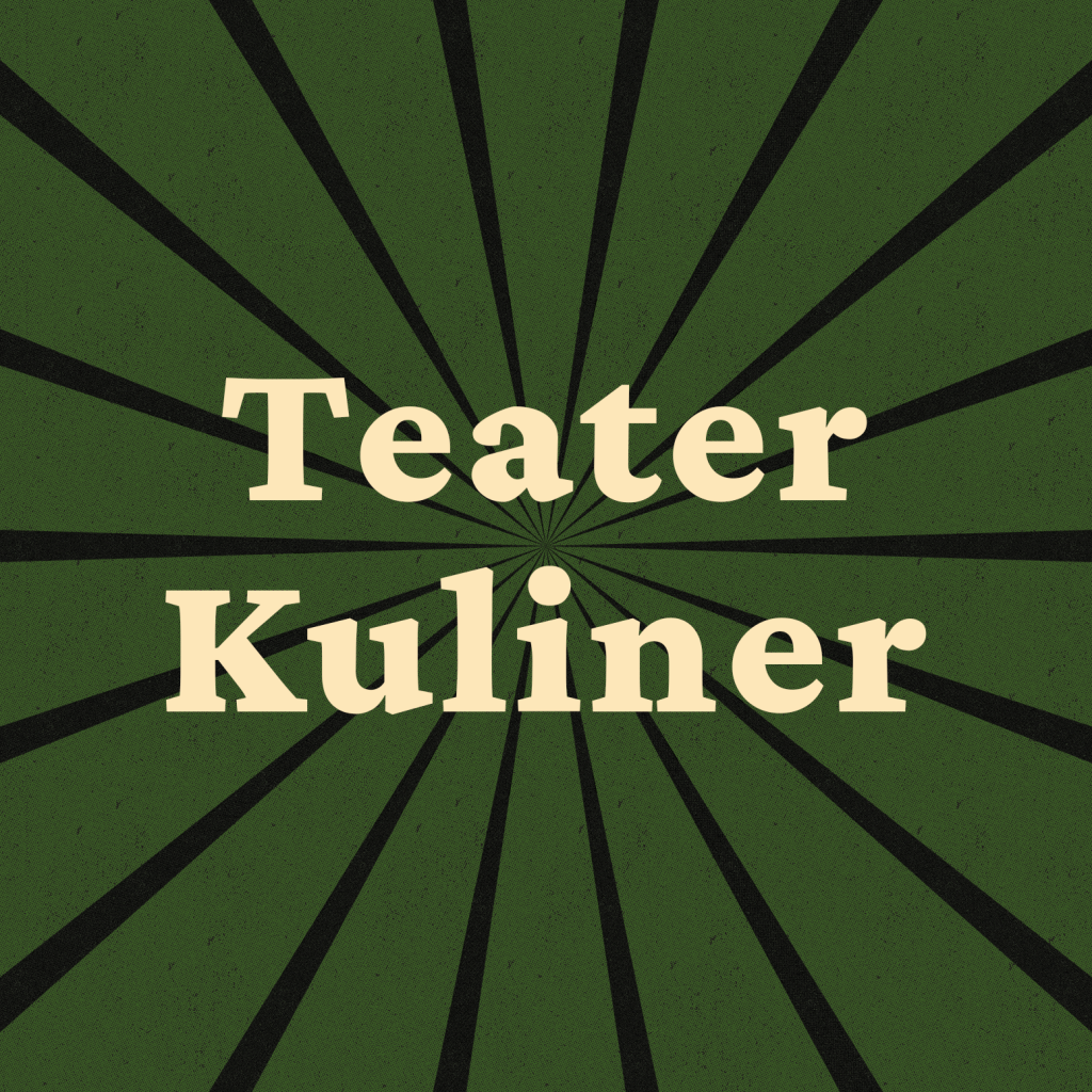 Taste of Soe: Salad Ubi and Babika Bakar - Ubud Food Festival