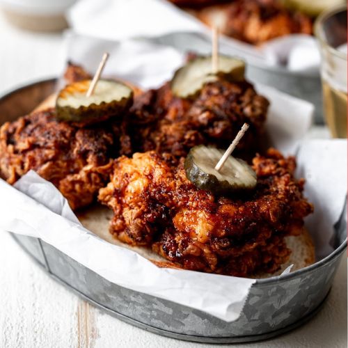 Kung Pao & Cocktails: Susan Jung’s Ultimate Party - Ubud Food Festival